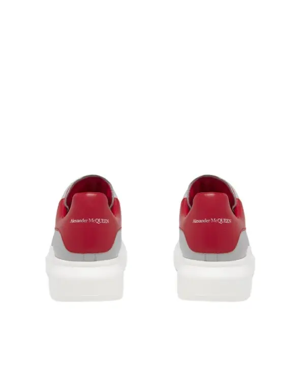 Alexander McQueen Oversized Sneaker