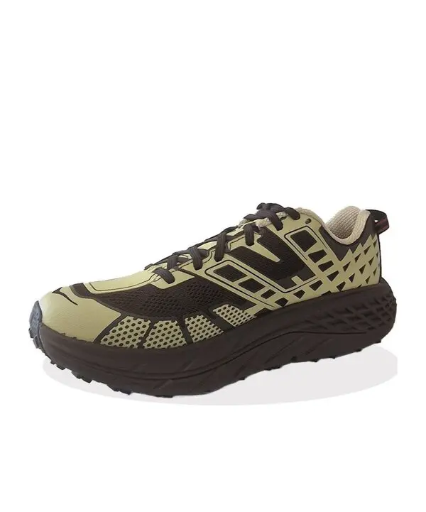 Hoka One One Speedgoat 2 Lace-up Sneakers