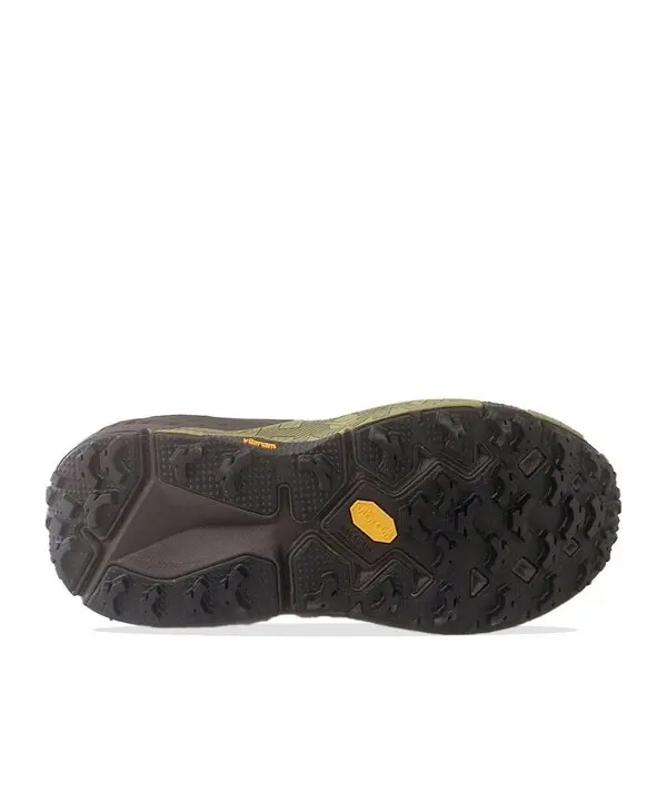 Hoka One One Speedgoat 2 Lace-up Sneakers