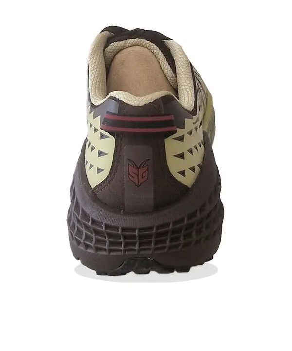 Hoka One One Speedgoat 2 Lace-up Sneakers