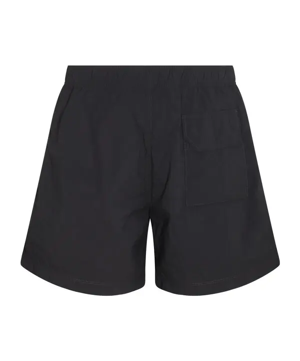TEN C High Waist Swim Shorts