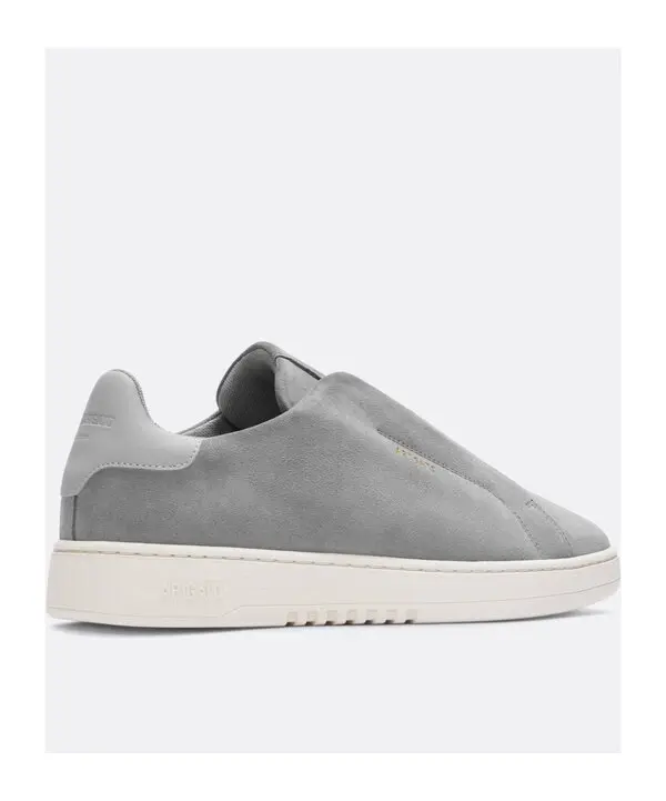 Axel Arigato Shoelace-free Low-top Shoes