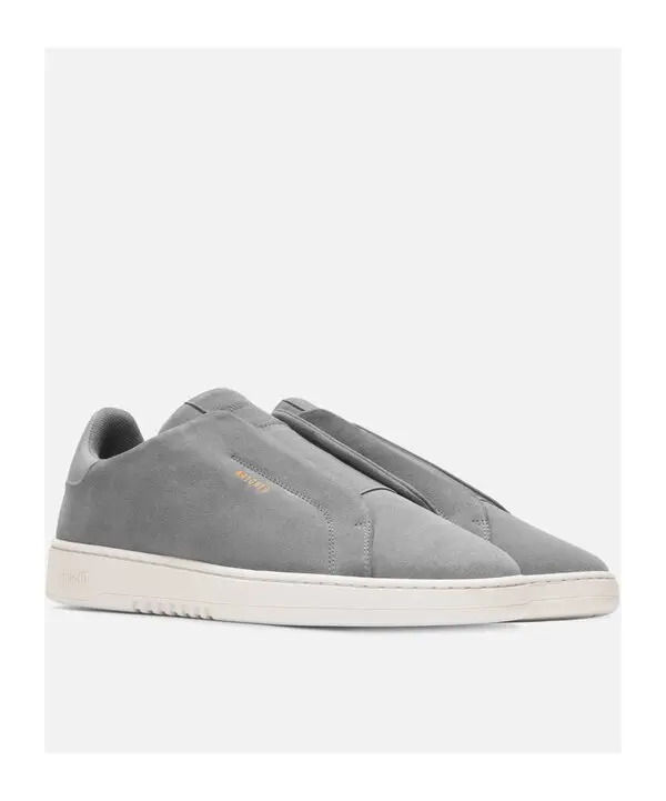 Axel Arigato Shoelace-free Low-top Shoes