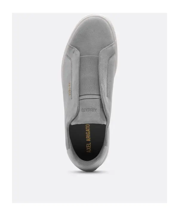 Axel Arigato Shoelace-free Low-top Shoes