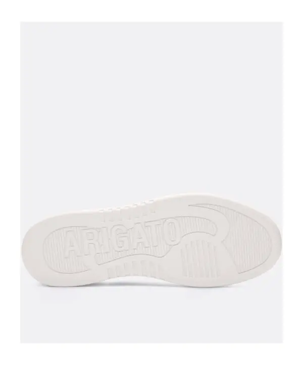 Axel Arigato Shoelace-free Low-top Shoes