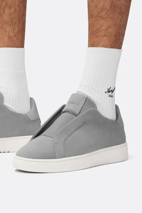 Axel Arigato Shoelace-free Low-top Shoes