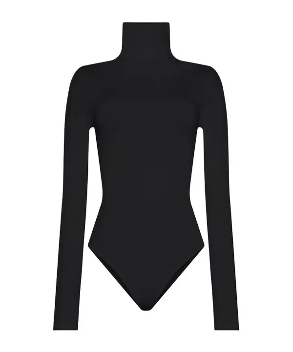 Wolford Colorado Bodysuit - Black
