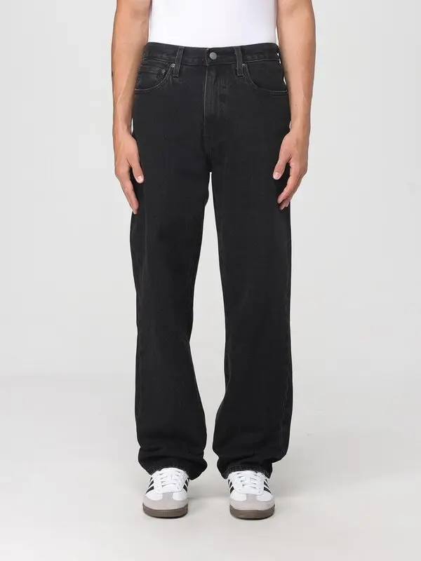 LEVI'S 568 Relaxed Loose Jeans
