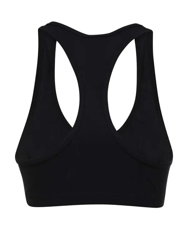 Dsquared2 Logo Bra