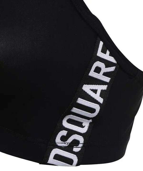 Dsquared2 Logo Bra