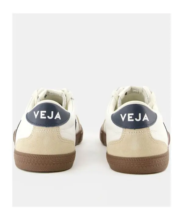 VEJA Volley Low-top Sneakers