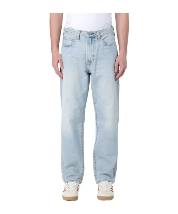 LEVI'S 568 Relaxed Loose Jeans