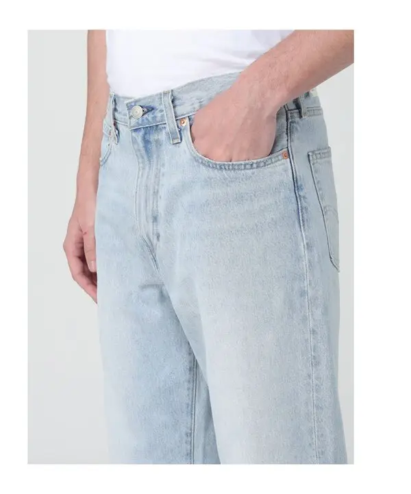 LEVI'S 568 Relaxed Loose Jeans