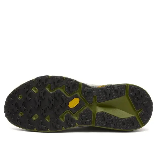Hoka One One Speedgoat 2 Lace-up Sneakers