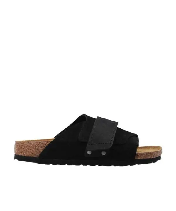 BIRKENSTOCK Kyoto Single Strapped Sandals