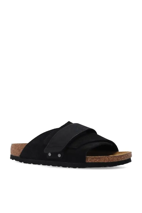 BIRKENSTOCK Kyoto Single Strapped Sandals