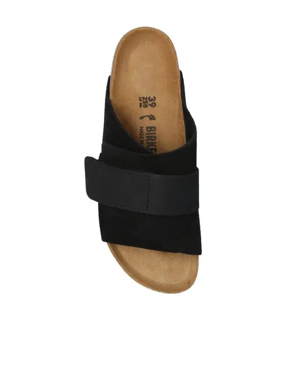 BIRKENSTOCK Kyoto Single Strapped Sandals