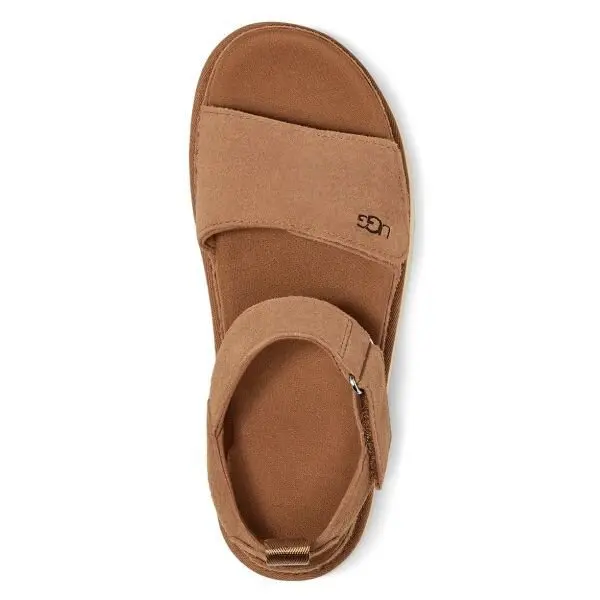 UGG Goldenstar Platform Sandals