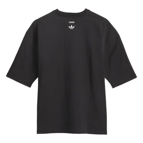 ADIDAS X WILLY CHAVARRIA Chavarria Signature Tee