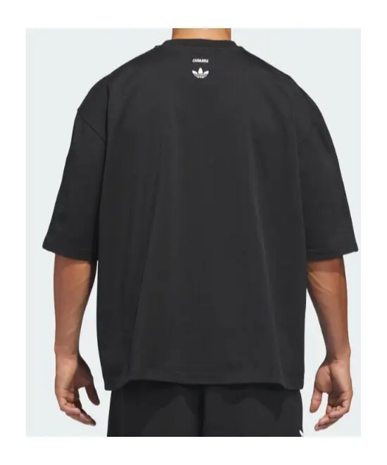 ADIDAS X WILLY CHAVARRIA Chavarria Signature Tee