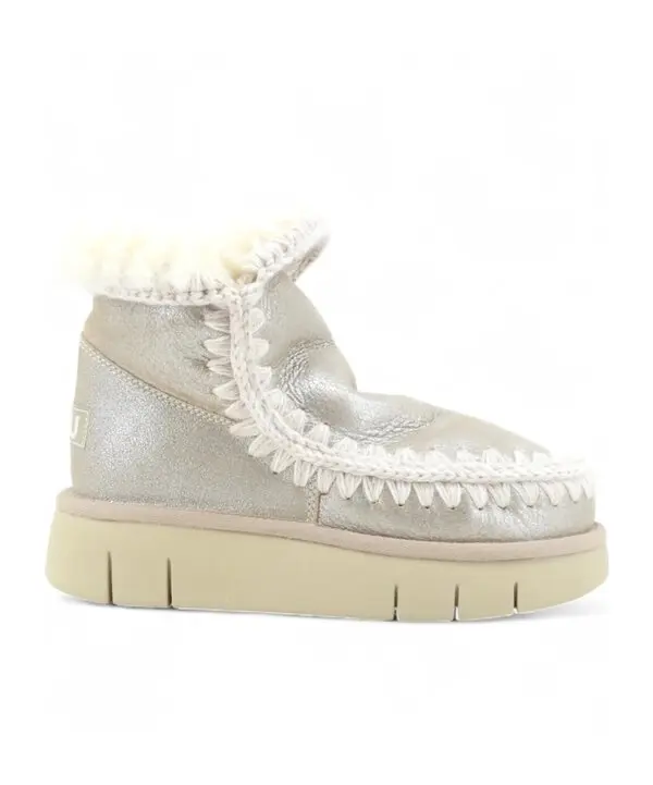 Mou Eskimo 18' Ankle Boots