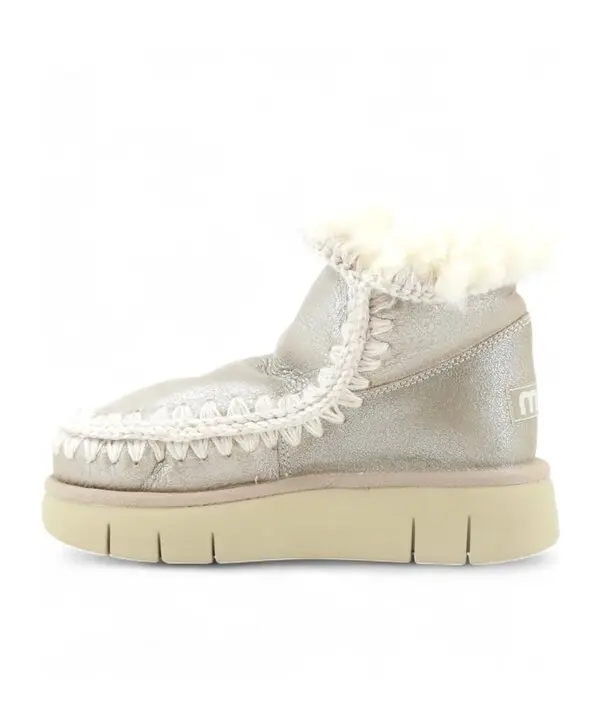 Mou Eskimo 18' Ankle Boots