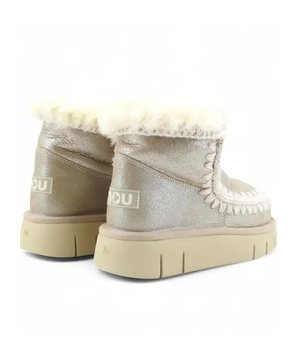 Mou Eskimo 18' Ankle Boots