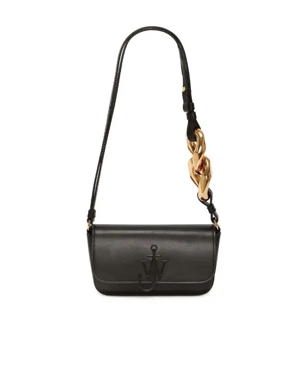 J.W.ANDERSON Chain Baguette Anchor Shoulder Bag