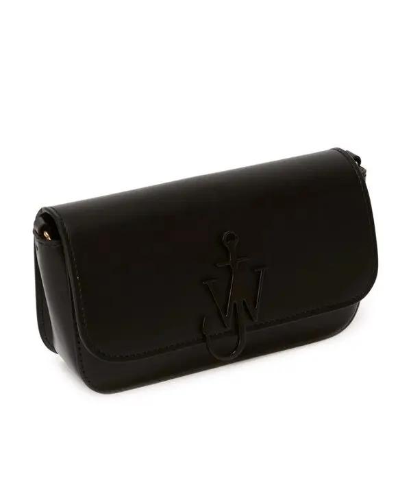 J.W.ANDERSON Chain Baguette Anchor Shoulder Bag