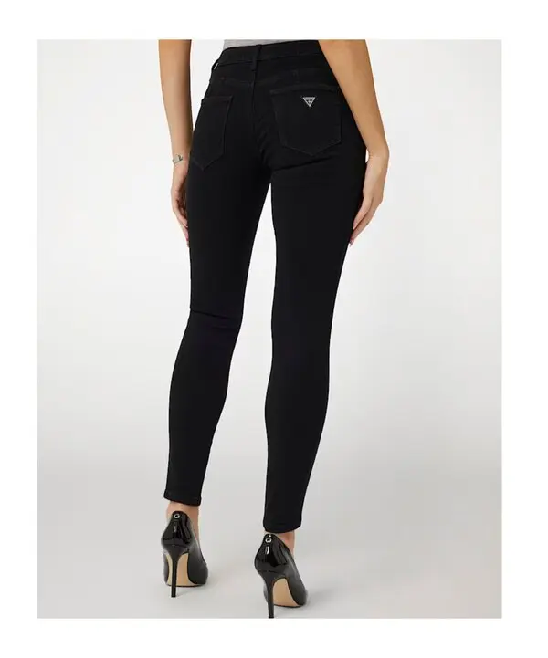 Guess Curve X Skinny Jeans