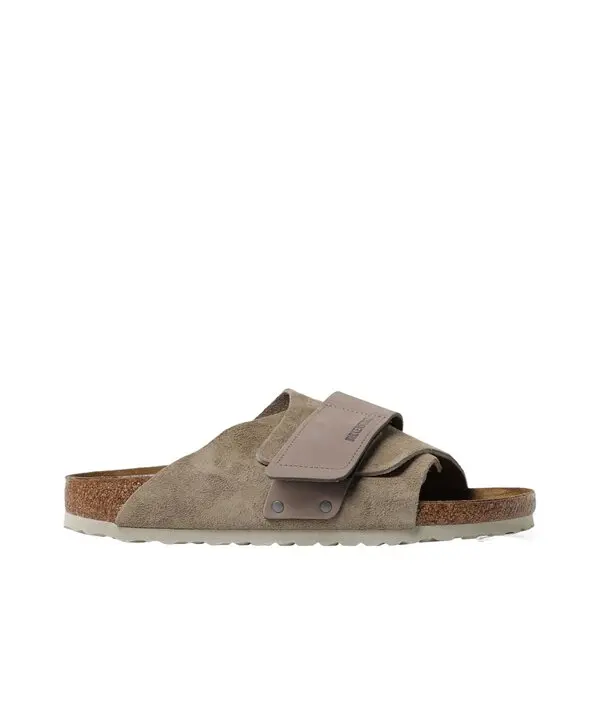 BIRKENSTOCK Touch-strap Slip-on Wrap Sandals - Multicolor