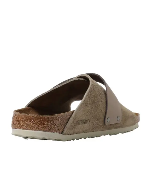 BIRKENSTOCK Touch-strap Slip-on Wrap Sandals