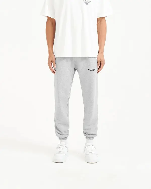 REPRESENT Elastic Waist Sweatpants
