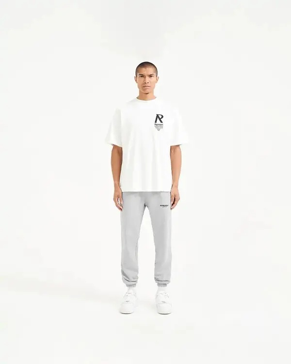 REPRESENT Elastic Waist Sweatpants