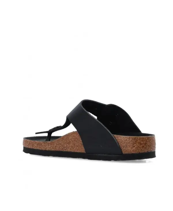 BIRKENSTOCK Gizeh Buckled Sandals