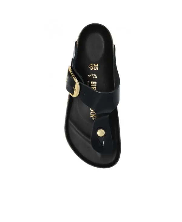 BIRKENSTOCK Gizeh Buckled Sandals
