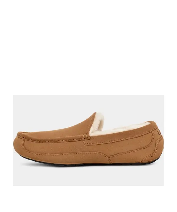 UGG Logo Loafers