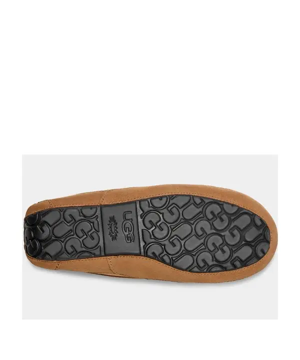 UGG Logo Loafers