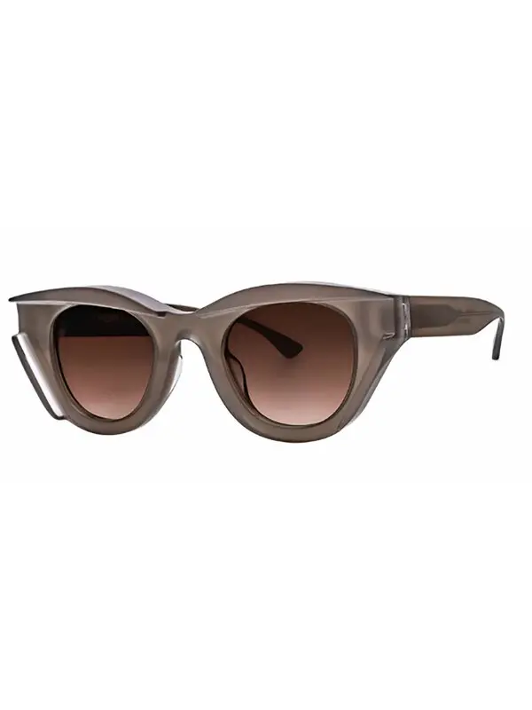 Thierry Lasry Dismissy Cat-eye Sunglasses