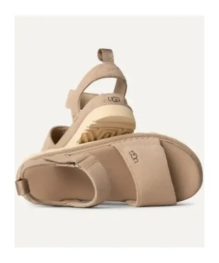 UGG Goldenstar Platform Sandals