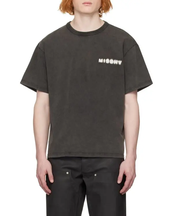 MISBHV Community Jersey T-shirt