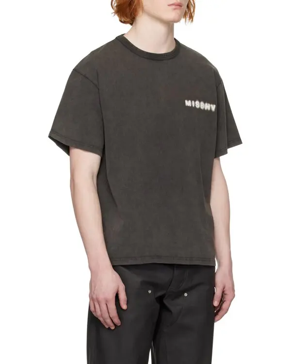 MISBHV Community Jersey T-shirt