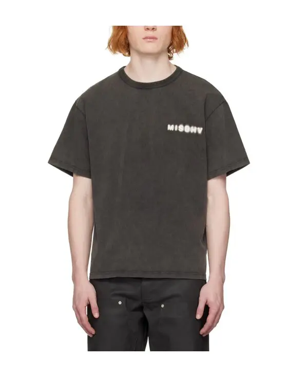 MISBHV Community Jersey T-shirt