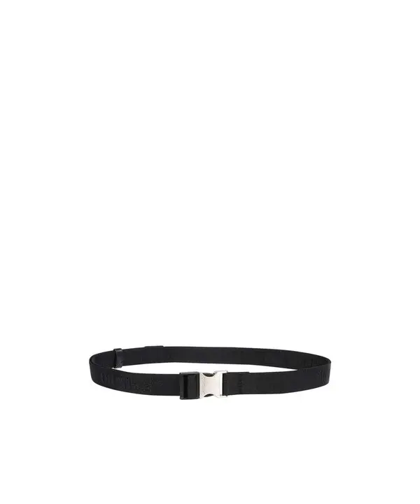 Off-White Logo Belt