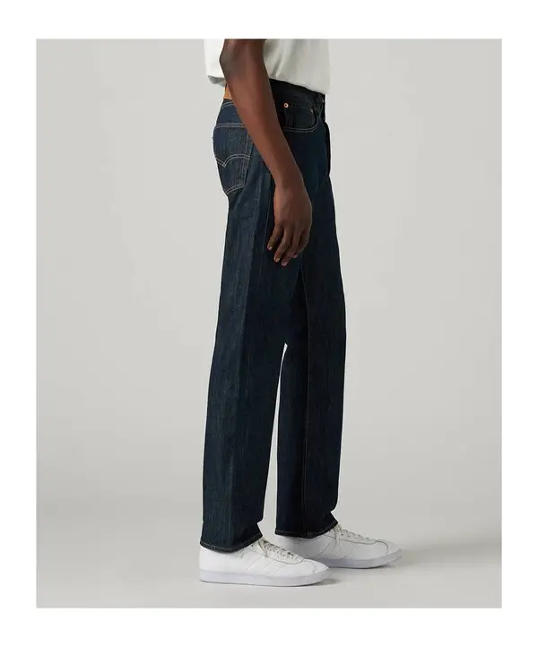 LEVI'S 501 Original Fit Straight-leg Jeans