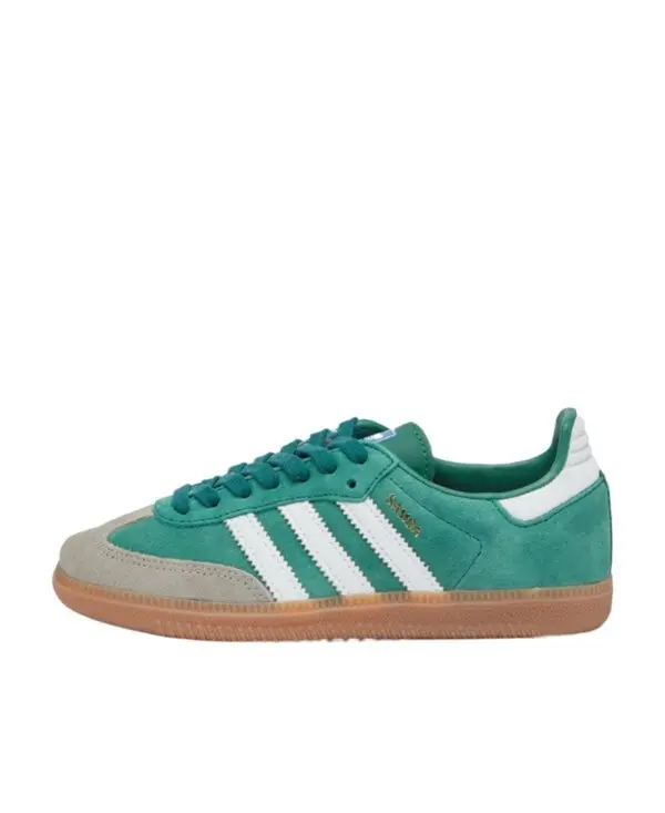 ADIDAS ORIGINALS Samba Low-top Sneakers