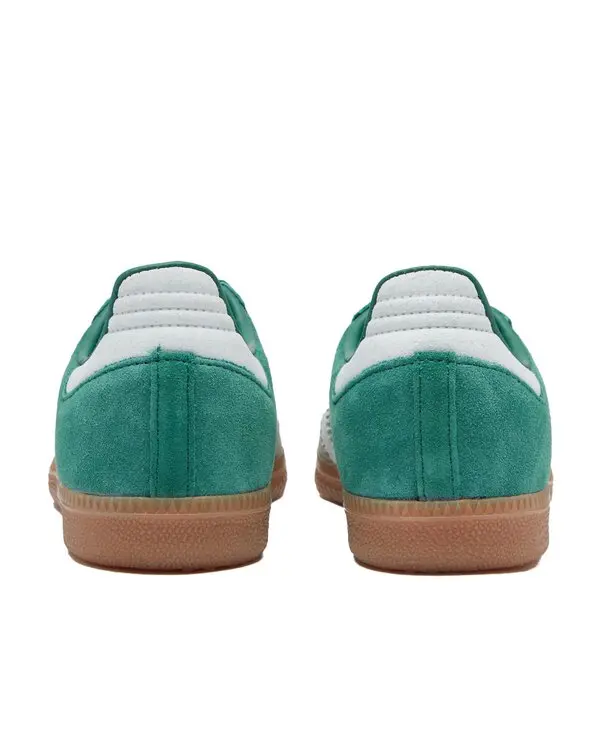ADIDAS ORIGINALS Samba Low-top Sneakers