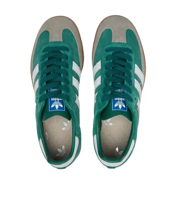 ADIDAS ORIGINALS Samba Low-top Sneakers