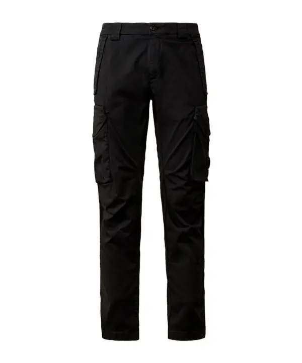 C.P. COMPANY Belt Loop Track Pants