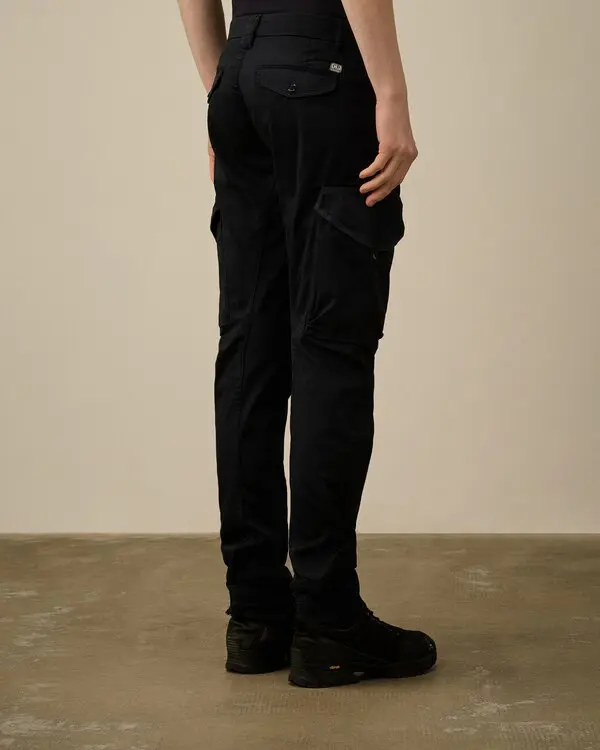 C.P. COMPANY Belt Loop Track Pants